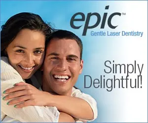 Epic Laser Great Falls MT | Laser Dental Cleanings Great Falls