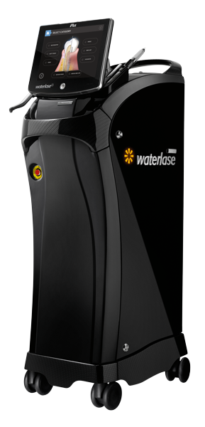 WaterLase Great Falls MT | Cosmetic Dentistry Dr. Heather Jordan