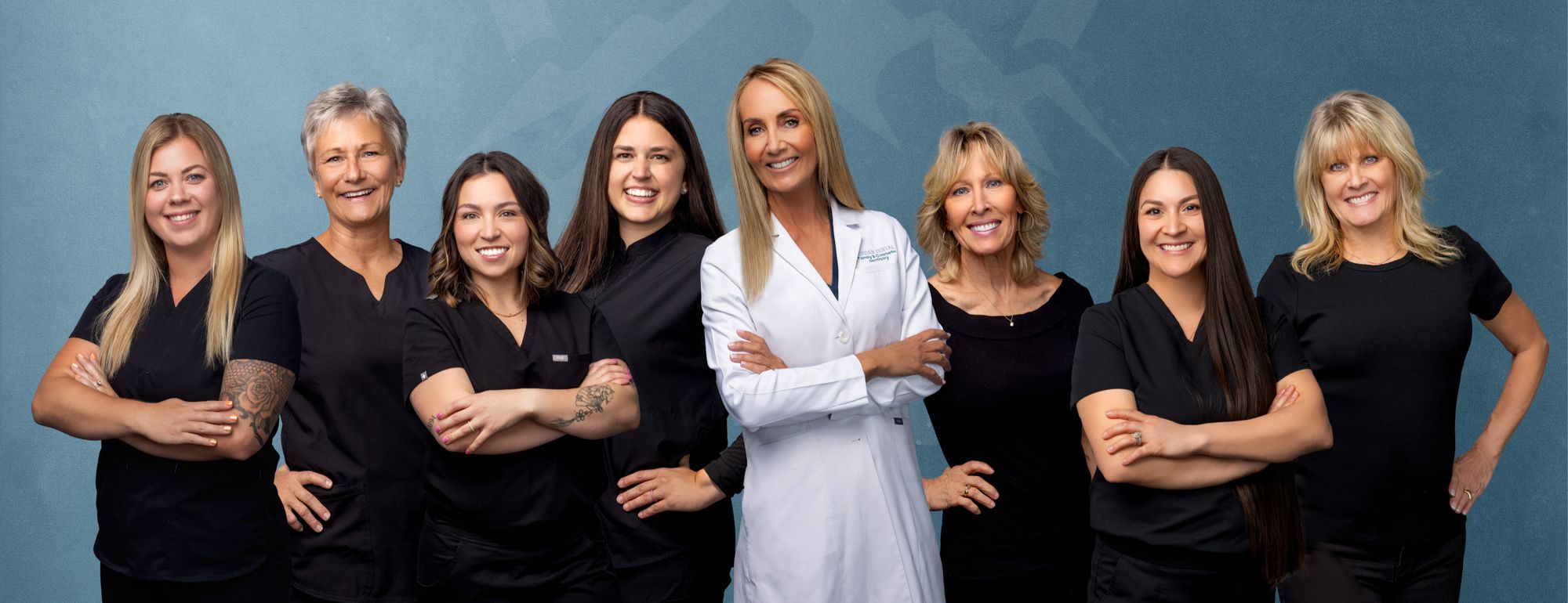 Cosmetic Dentistry Great Falls MT | Family Dentist | Jordan Dental